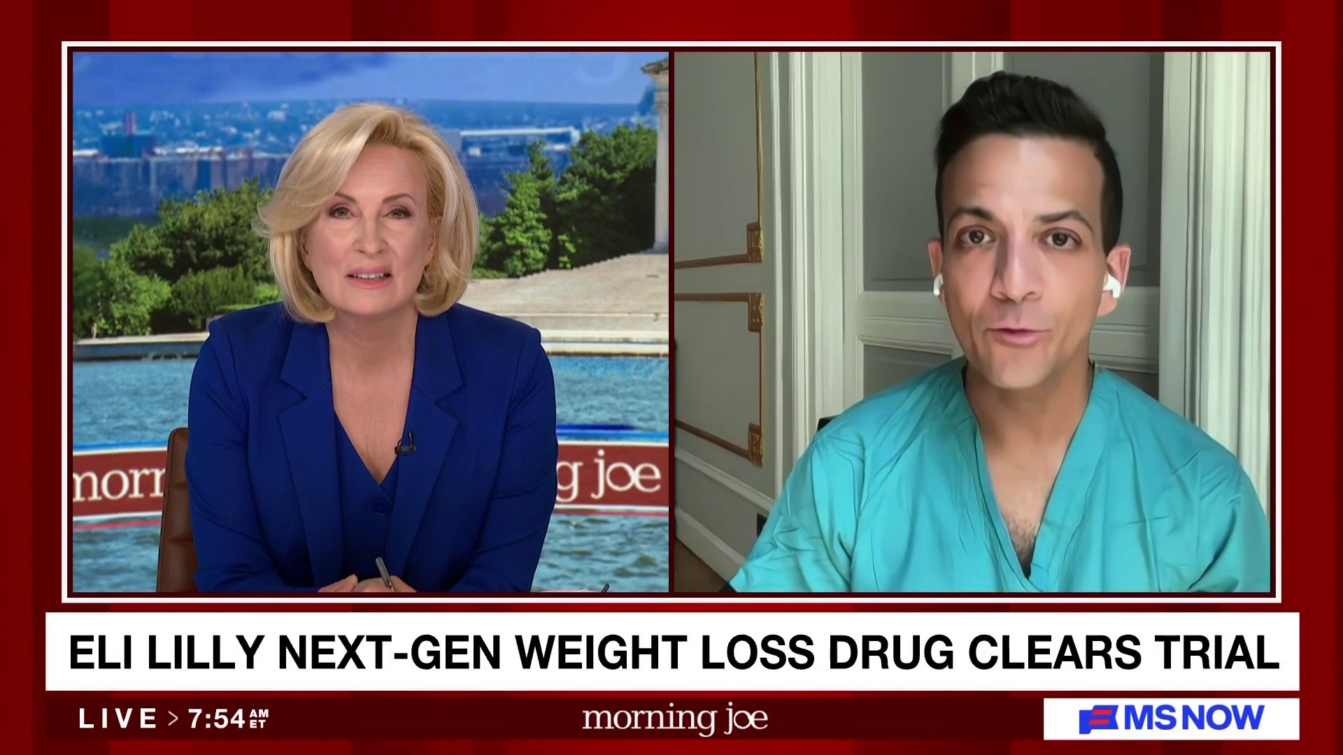 Eli Lilly obesity drug clears crucial late-stage trial
