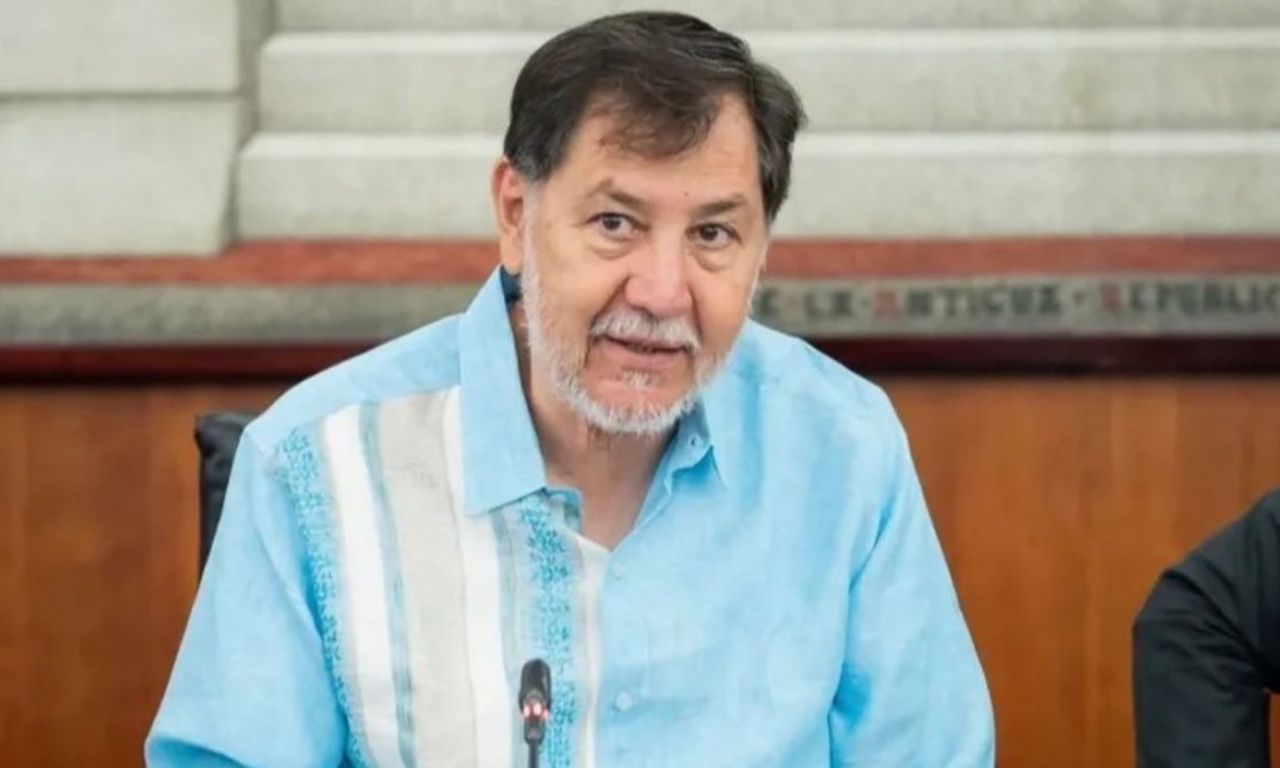 Destapan millonarios contratos que paga el Senado al camarógrafo de ...