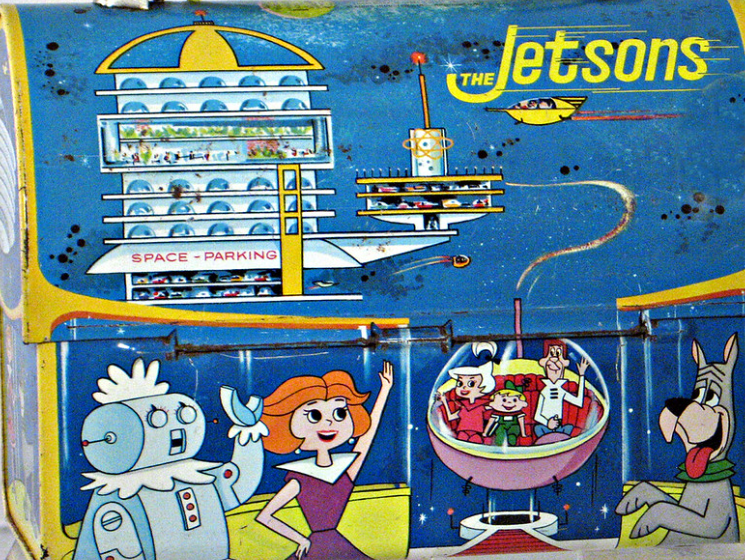 15 vintage lunchboxes from your childhood worth real money