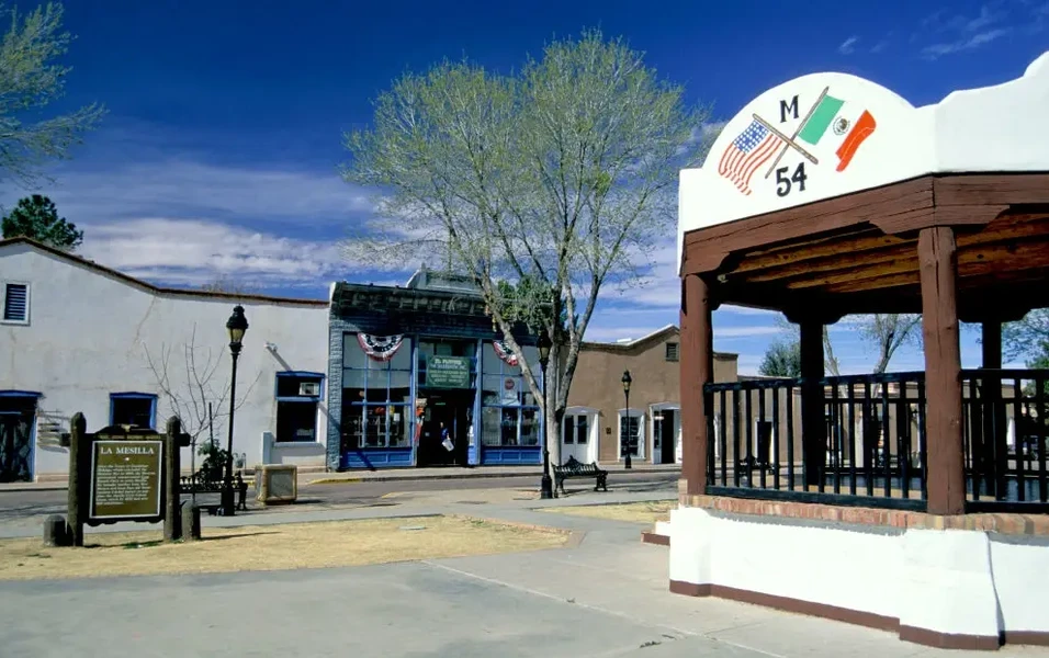 Las Cruces adventures for every kind of explorer
