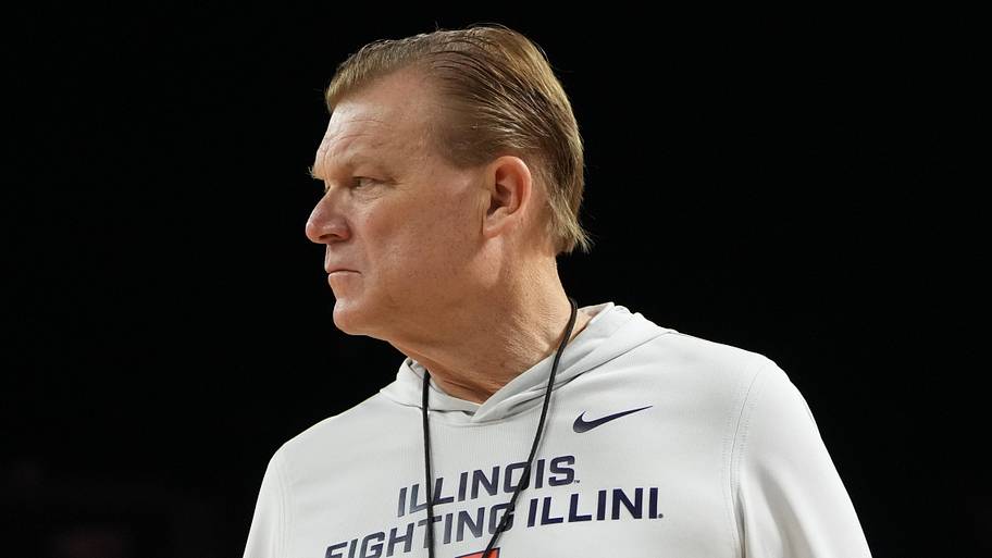 Illinois lands overlooked in-state star Lincoln Williams after ...