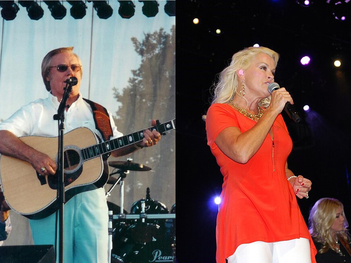 Country music secrets: 25+ major hits you didn't know were actually covers