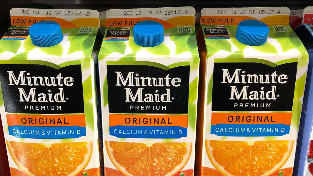 9 best and worst store-bought orange juices