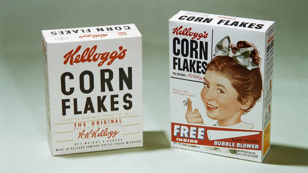 8 popular foods with unexpected origins