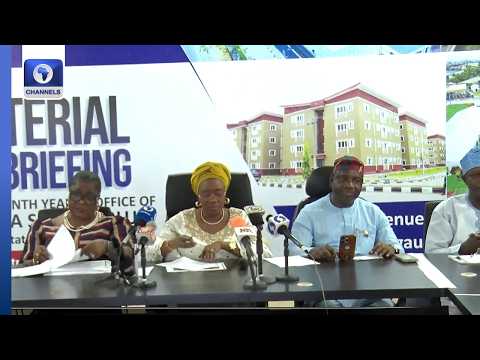 LASG records 6,753 GBV cases, secures justice for 2,460 survivors