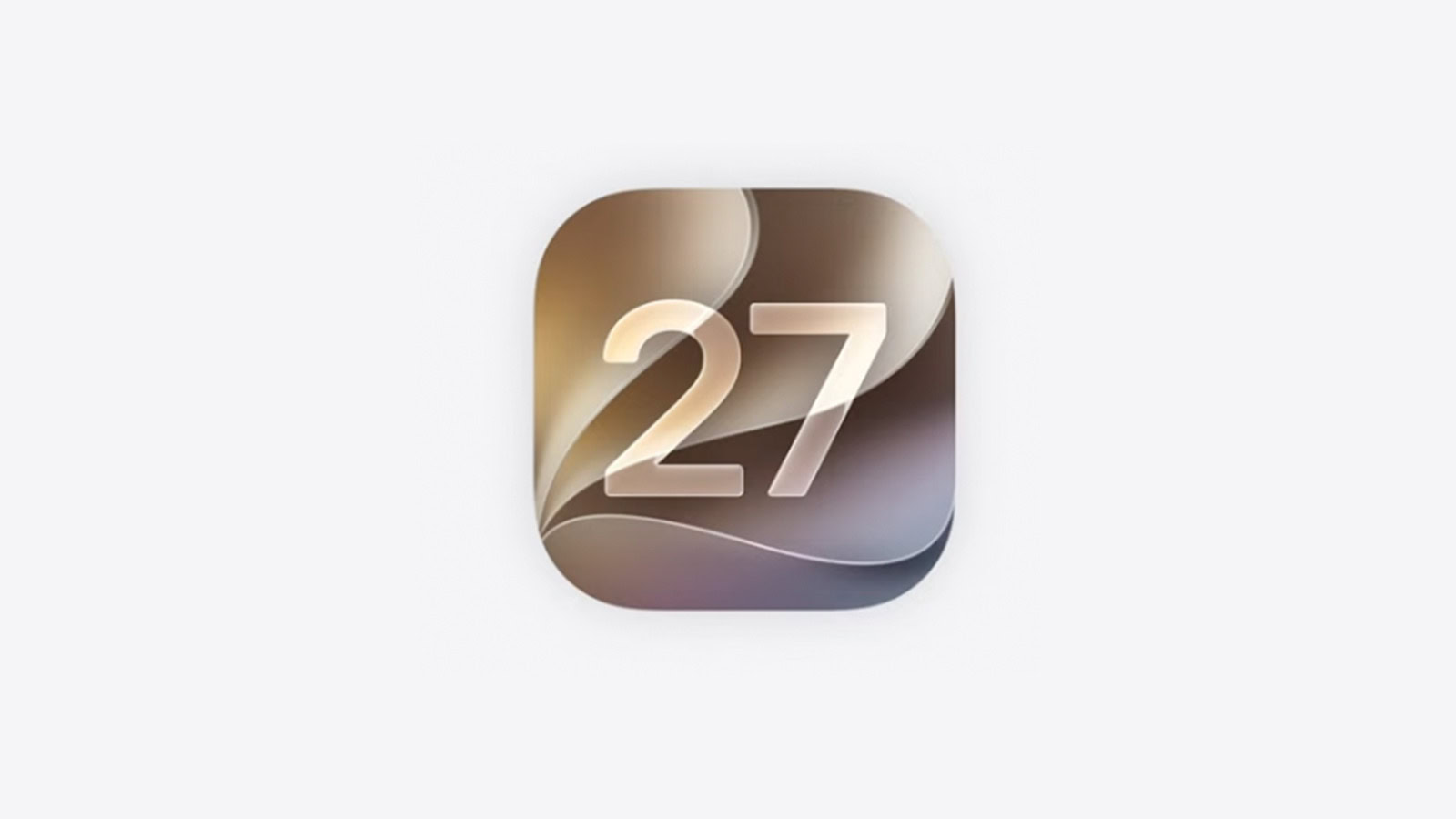 Apple adds new Siri mode to the Camera app in iOS 27