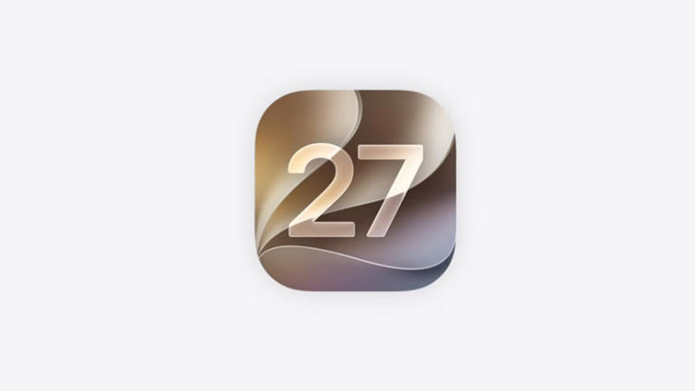 Apple adds new Siri mode to the Camera app in iOS 27