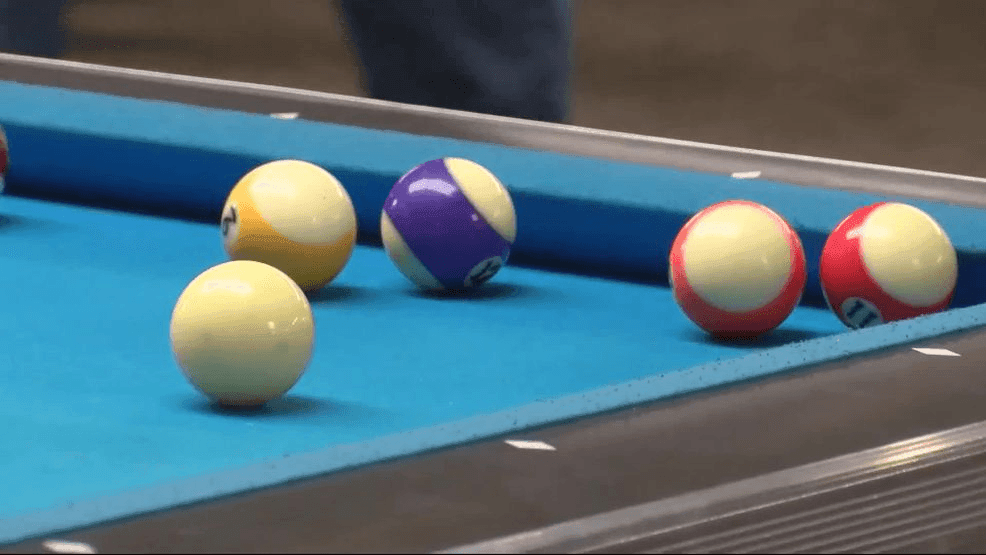 Tournament draws hundreds of billiards players to Johnstown; pool HOFer ...