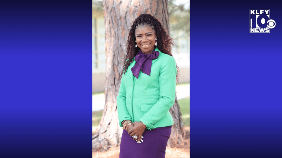 Sunset Middle School appoints a new principal