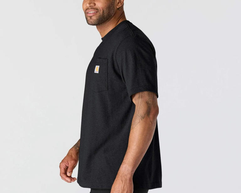Carhartt just dropped the price of its iconic 90s basic