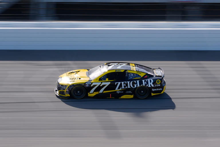 Carson Hocevar accused of 'creating a lot of enemies' in NASCAR after 9 ...