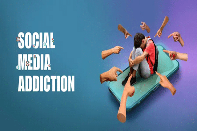 Social media addiction will go away, just do these easy tasks