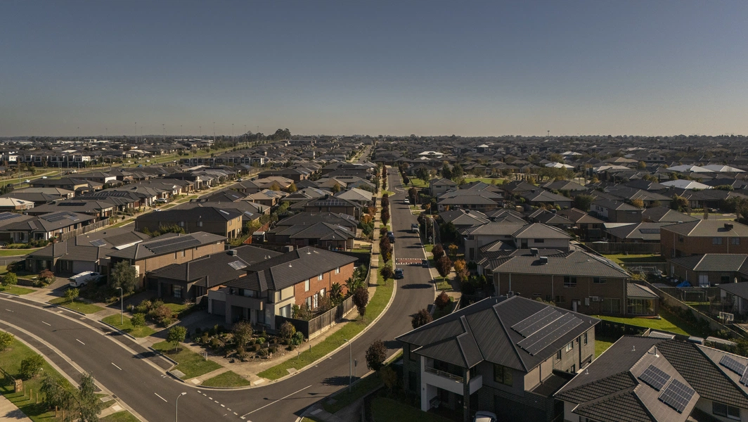 Coalition moves to block Labor’s housing tax reforms in Senate
