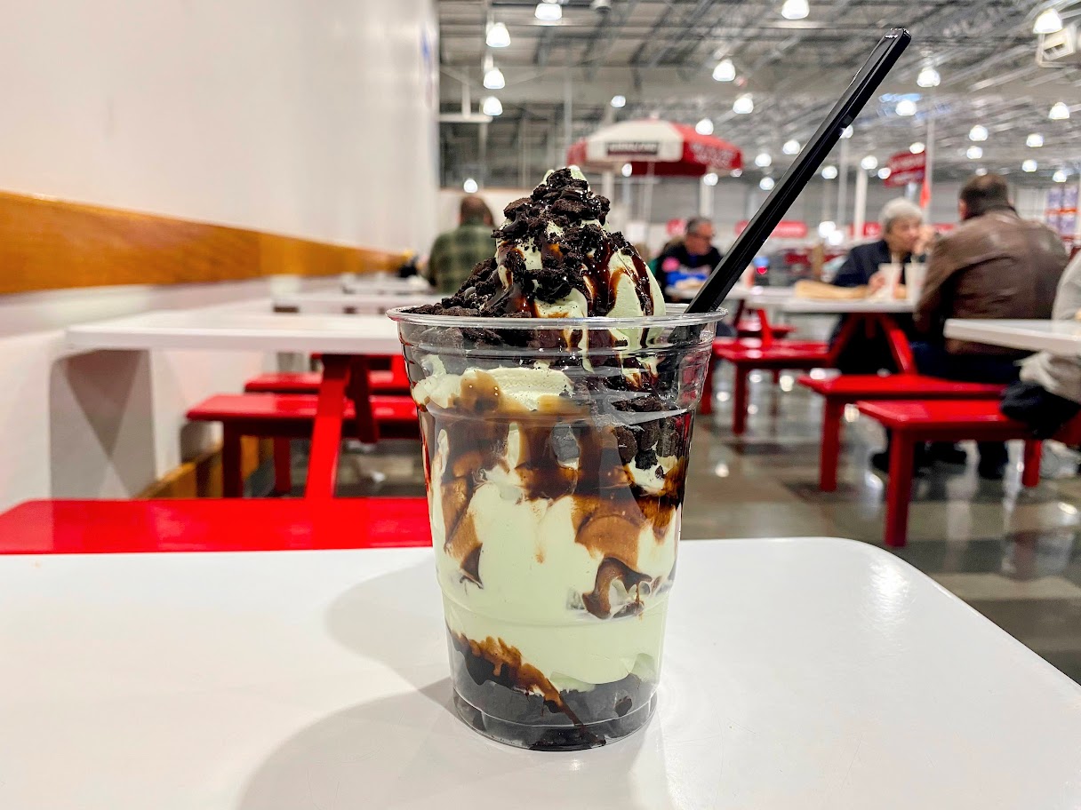 Fast-food desserts that feel worth the calories and the money