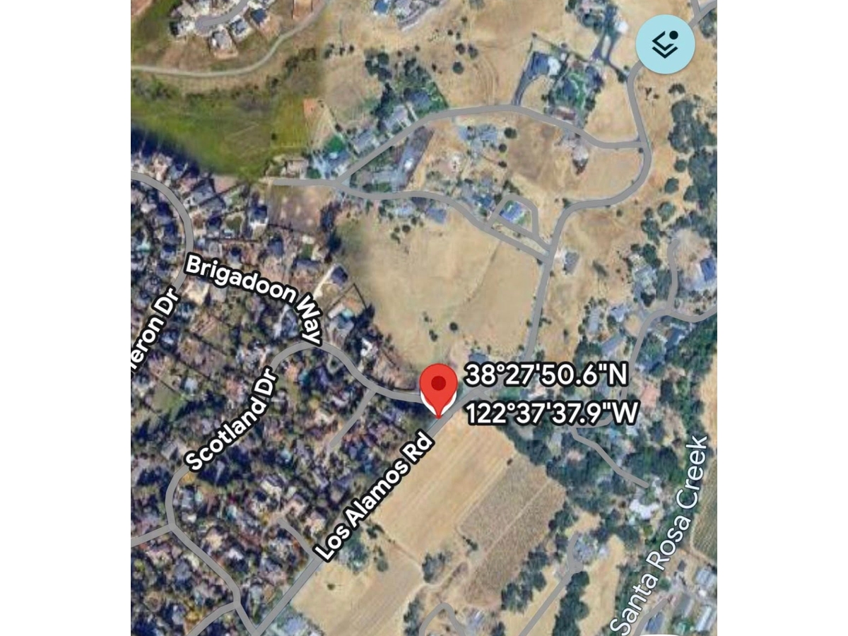 Scotland fire jumps to 1.5 acres Sunday