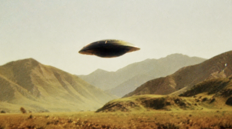 Debunked: The Roswell UFO phenomenon
