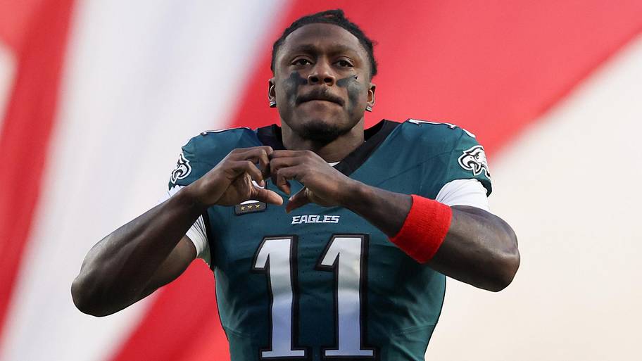 NFL insiders pieced together why AJ Brown and Eagles divorce happened