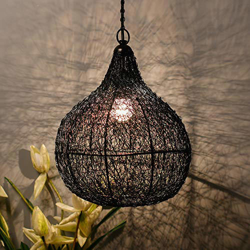 Stylish hanging lights for bedroom ambience and modern decor