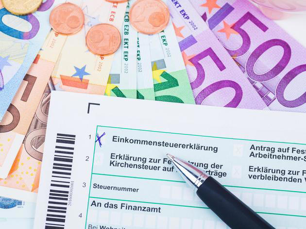 Fünf Bönener verdienen mehr als eine Million im Jahr – Quote steigt auf ...