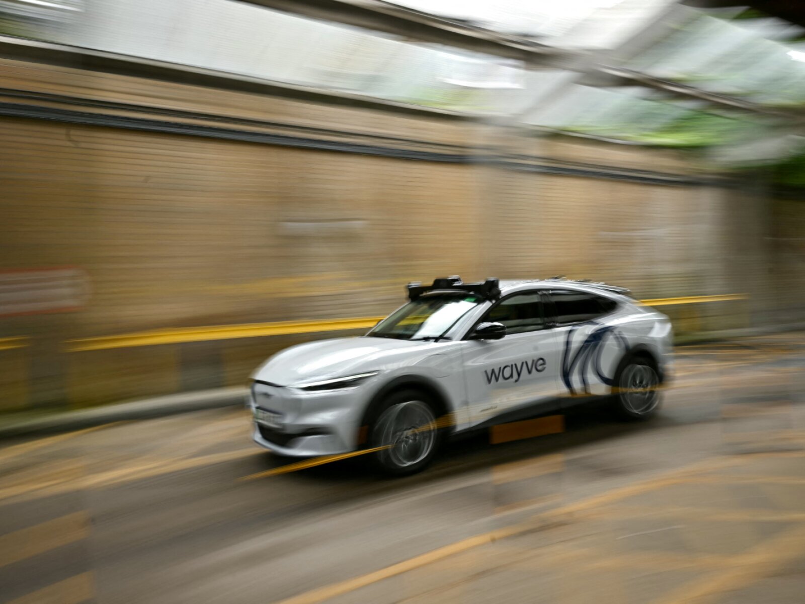 Uber erwartet bald den Betrieb erster Robotaxis in London