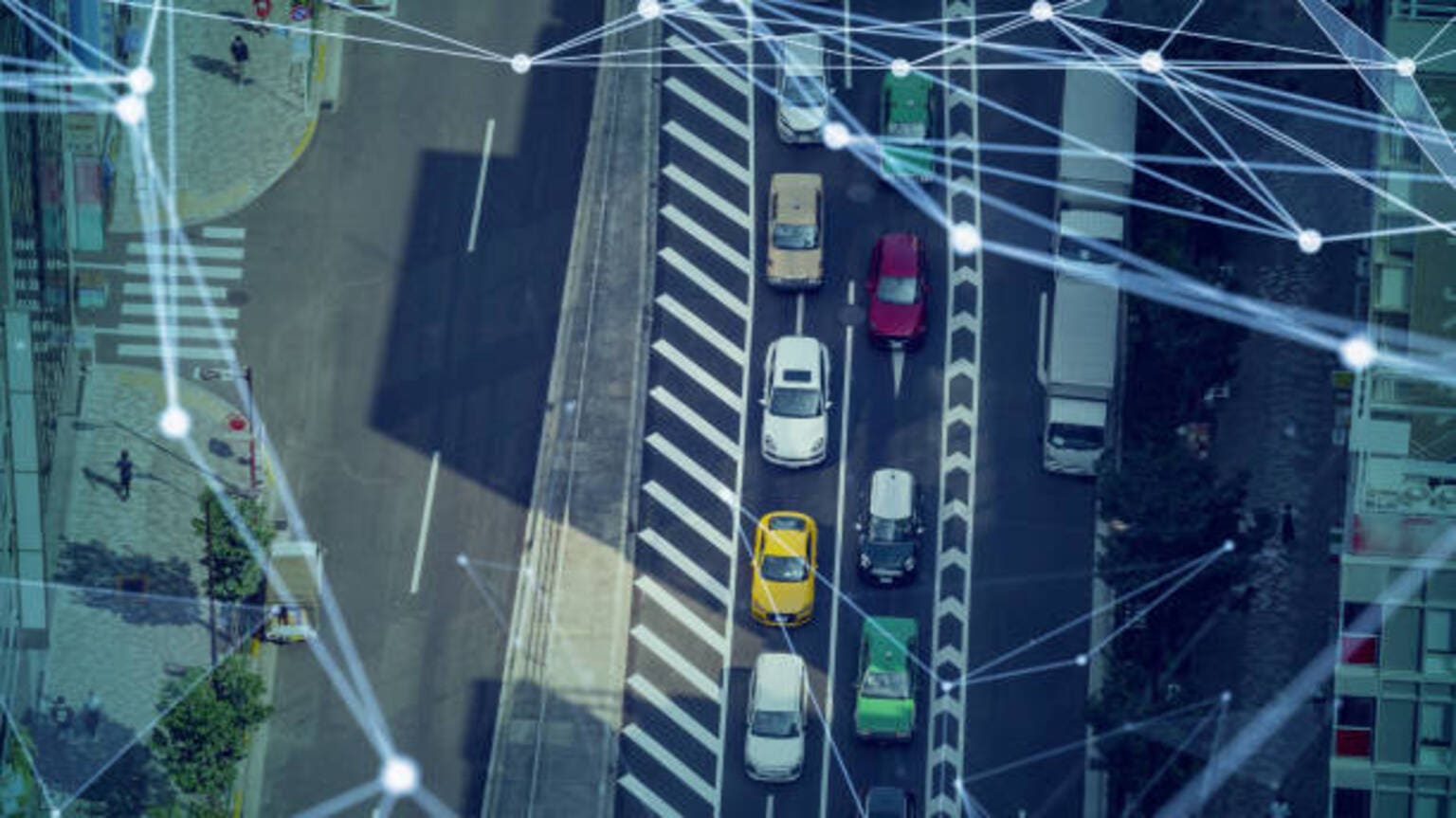 AeroVironment expands deployment of connected-vehicle traffic ...