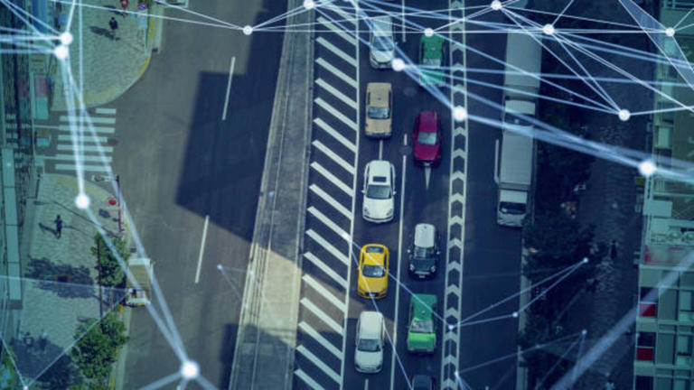 AeroVironment expands deployment of connected-vehicle traffic ...