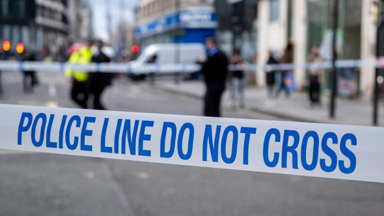 Grammy winner Mark Orabiyi found dead in London stabbing incident