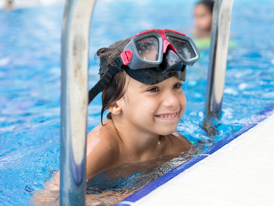 Cranberry Township water park sets Luau Lagoon event