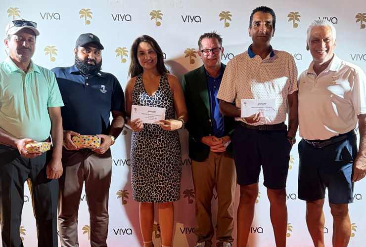 Majlis course hosts dramatic end-of-season finish in MIDCOM Member ...