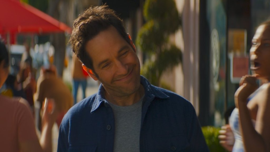 A surreal thing: Avengers: Doomsday's Paul Rudd discusses reprising Ant ...