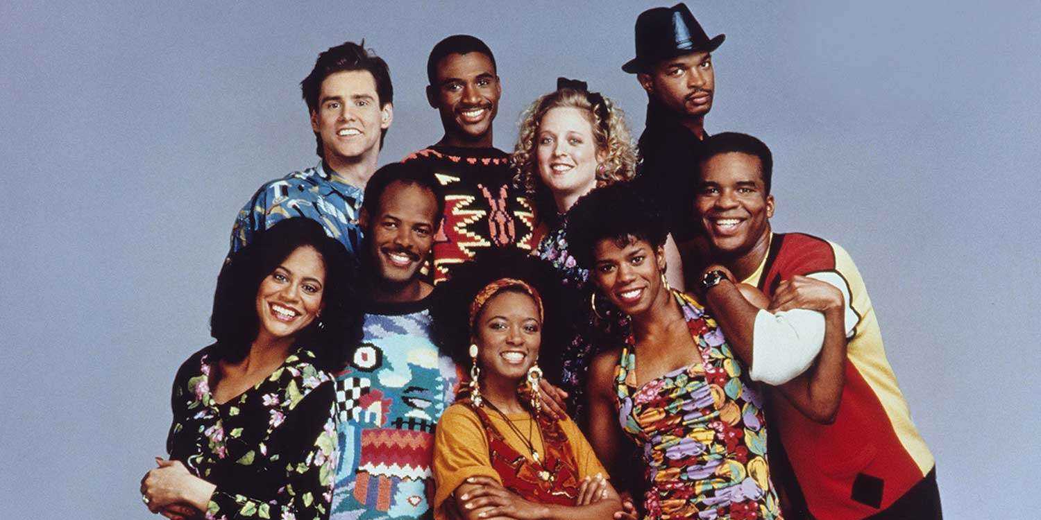 In Living Color reboot gets promising update after Scary Movie success