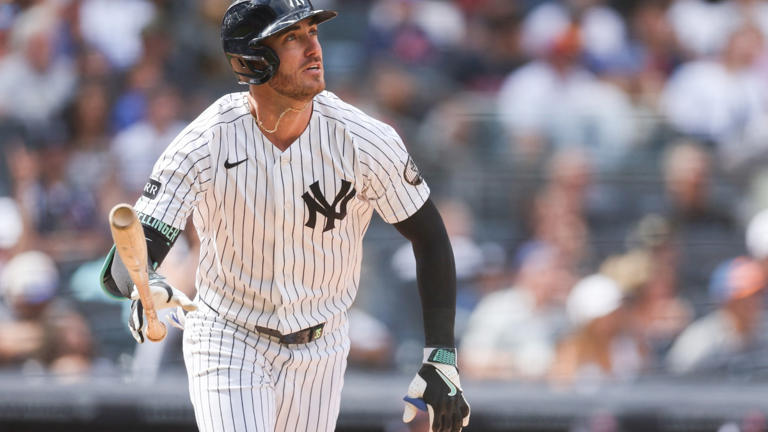 MLB: Yankees hit a home run by choosing Cody Bellinger over Kyle Tucker ...