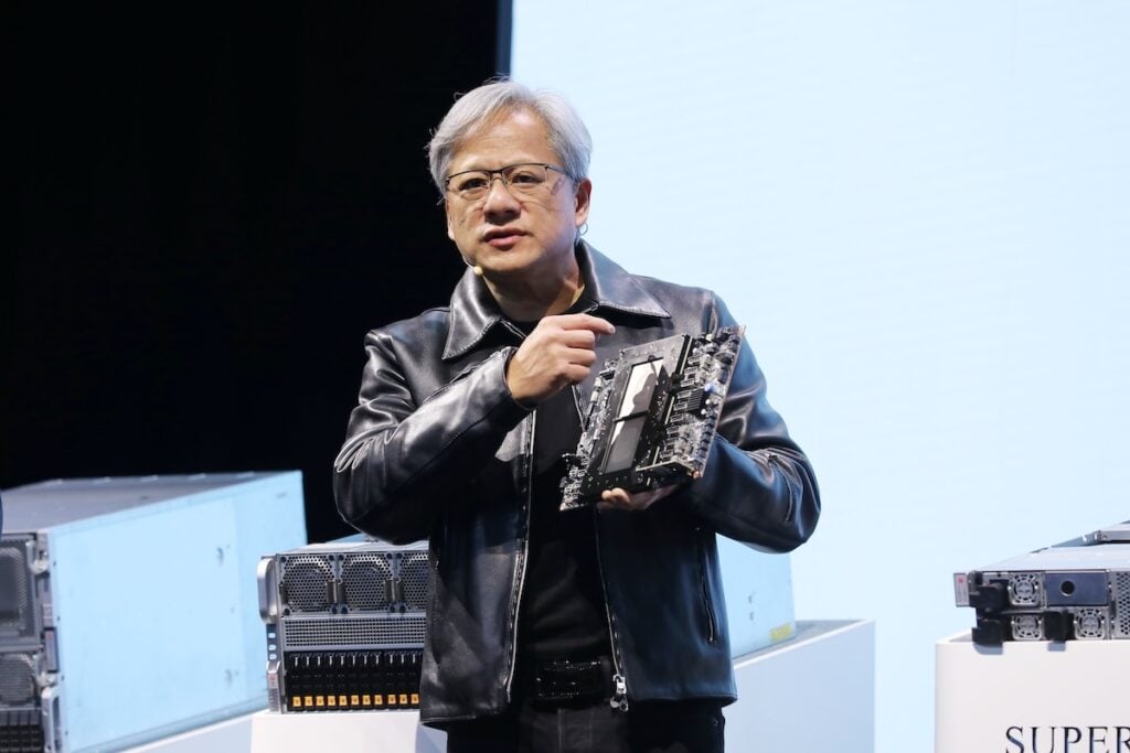 Nvidia tops 'Best Companies for the Future' ranking: How did Alphabet ...