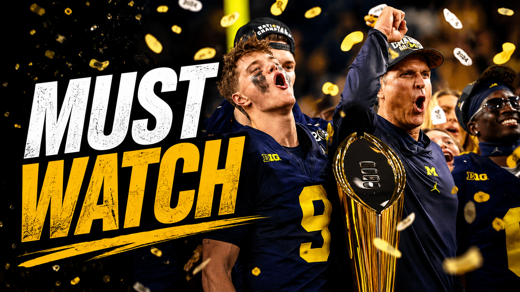 8 Netflix shows about college football that are totally worth watching