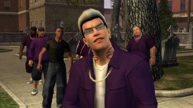 30 side characters in video games who stole the spotlight