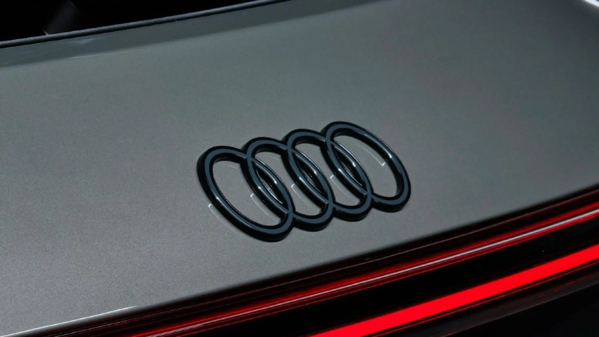 Las marcas de coches europeas tienen un serio problema en China, y esta ...