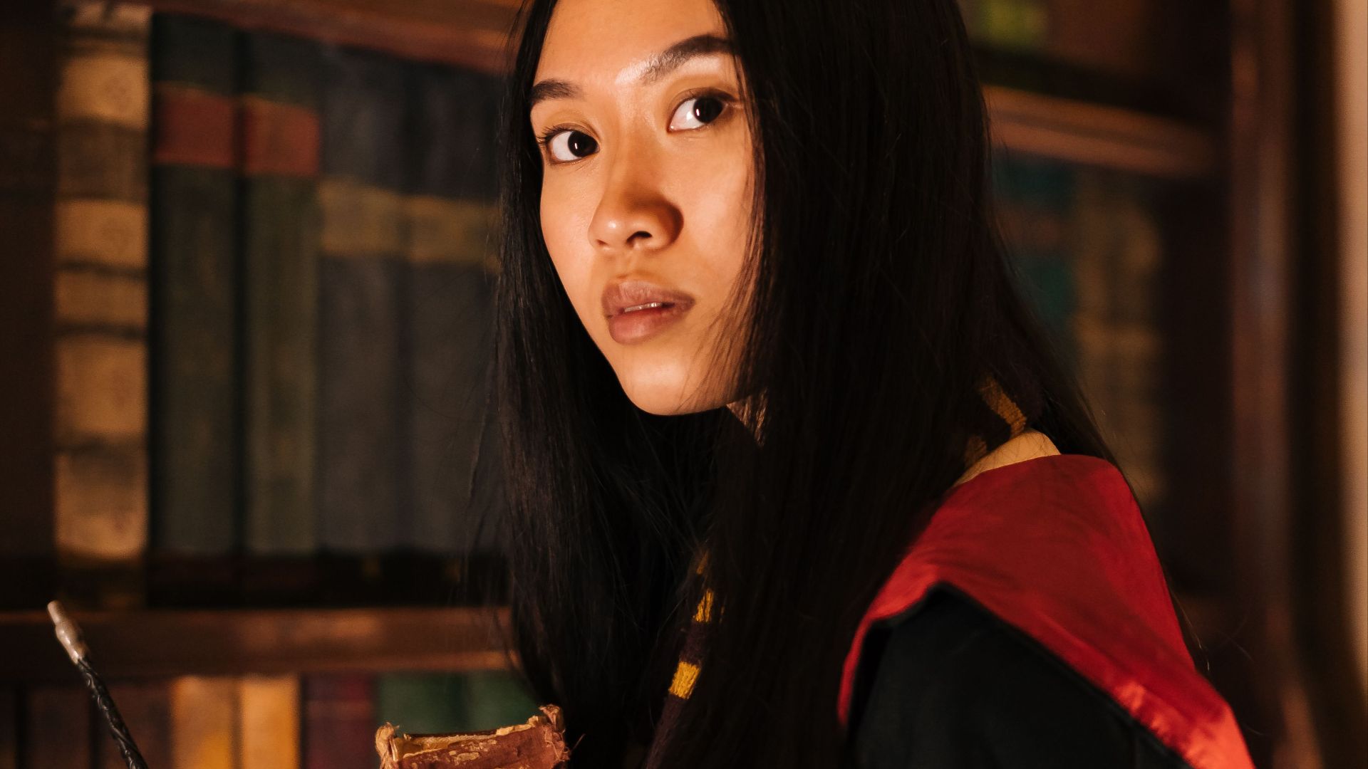 10 signs you're a true Potterhead & 10 signs of a fake fan
