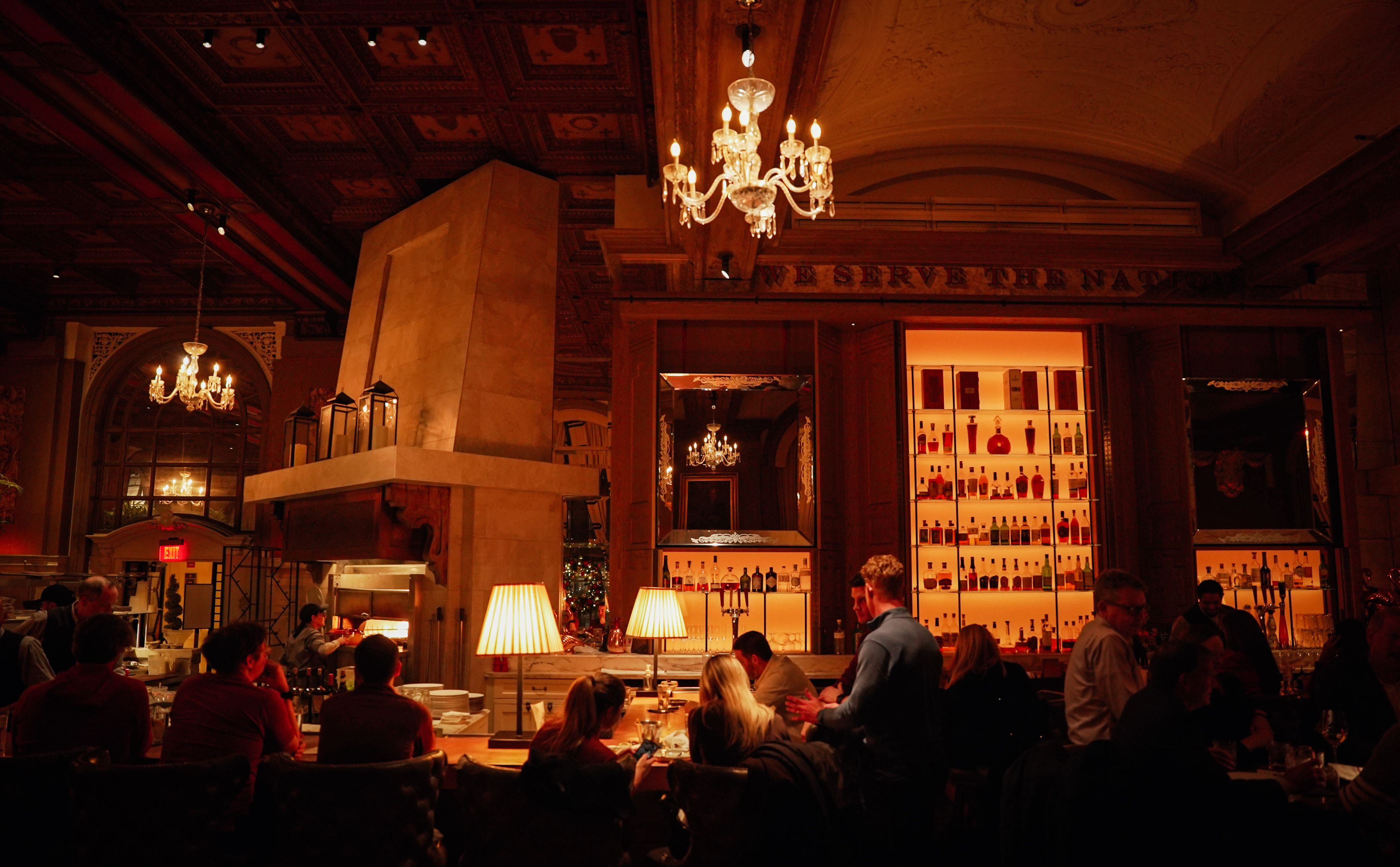 The best 8 bars in Boston right now