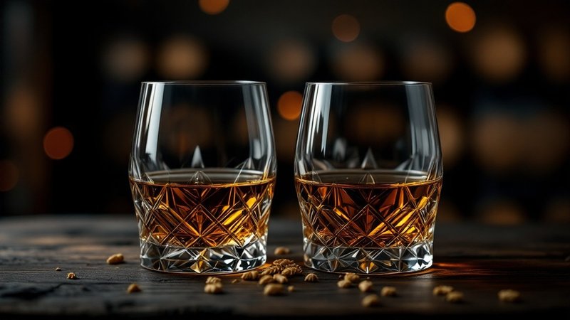 Single malt vs blended whisky: What's the real difference?