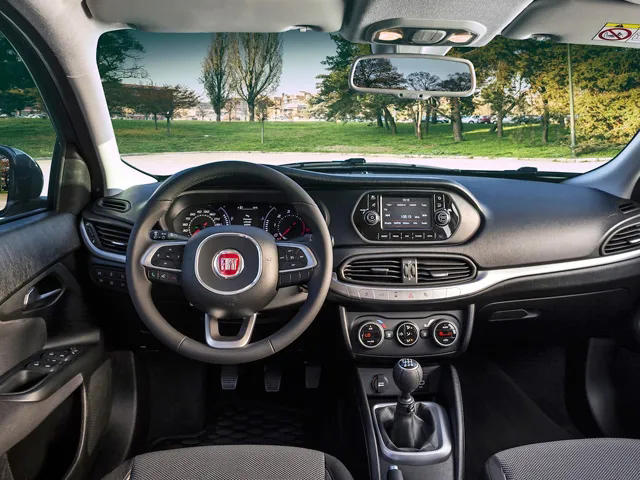 Addio a un'icona di concretezza: la Fiat Tipo è fuori produzione