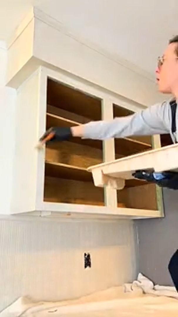 Practical and budget-friendly DIY home projects