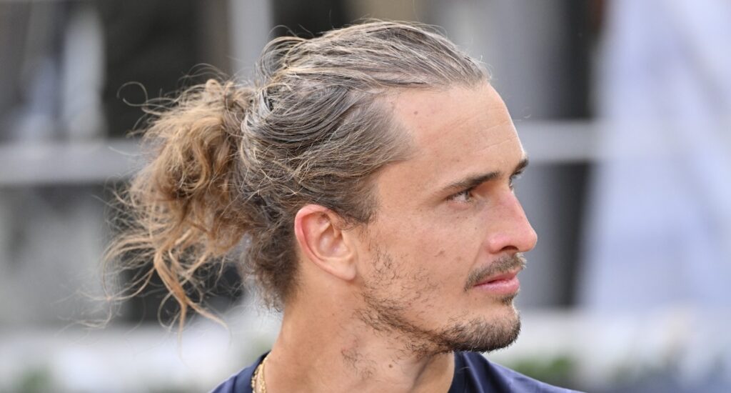 Zverev sur la réac­tion de Nadal après son sacre : « Pour moi, les ...