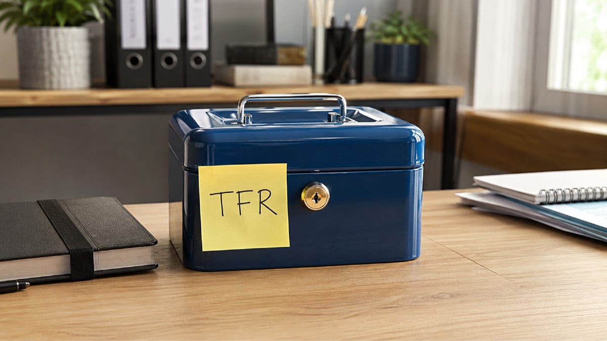 TFR, quanto spetta di liquidazione per ogni anno lavorato. La tabella ...