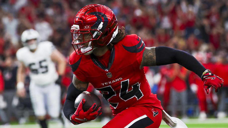 The NFL's 10 absolute best cornerbacks after offseason trades and movement