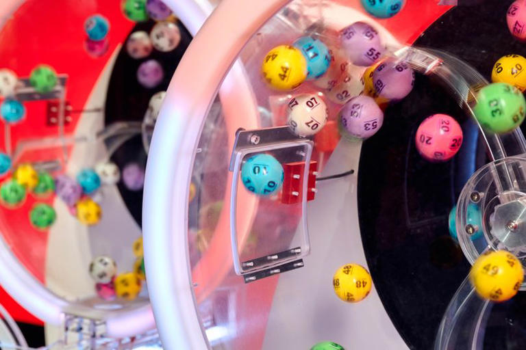 Lotto draw undergoes major change this week as National Lottery doubles ...