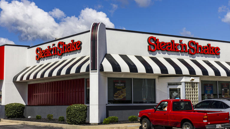 The mysterious Steak 'n Shake phrase most customers don't understand