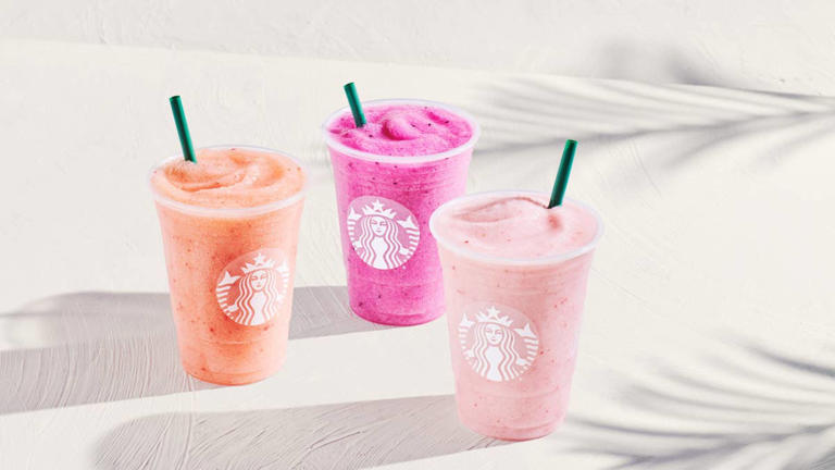 Starbucks announces new summer drinks including s'mores cold brew and ...
