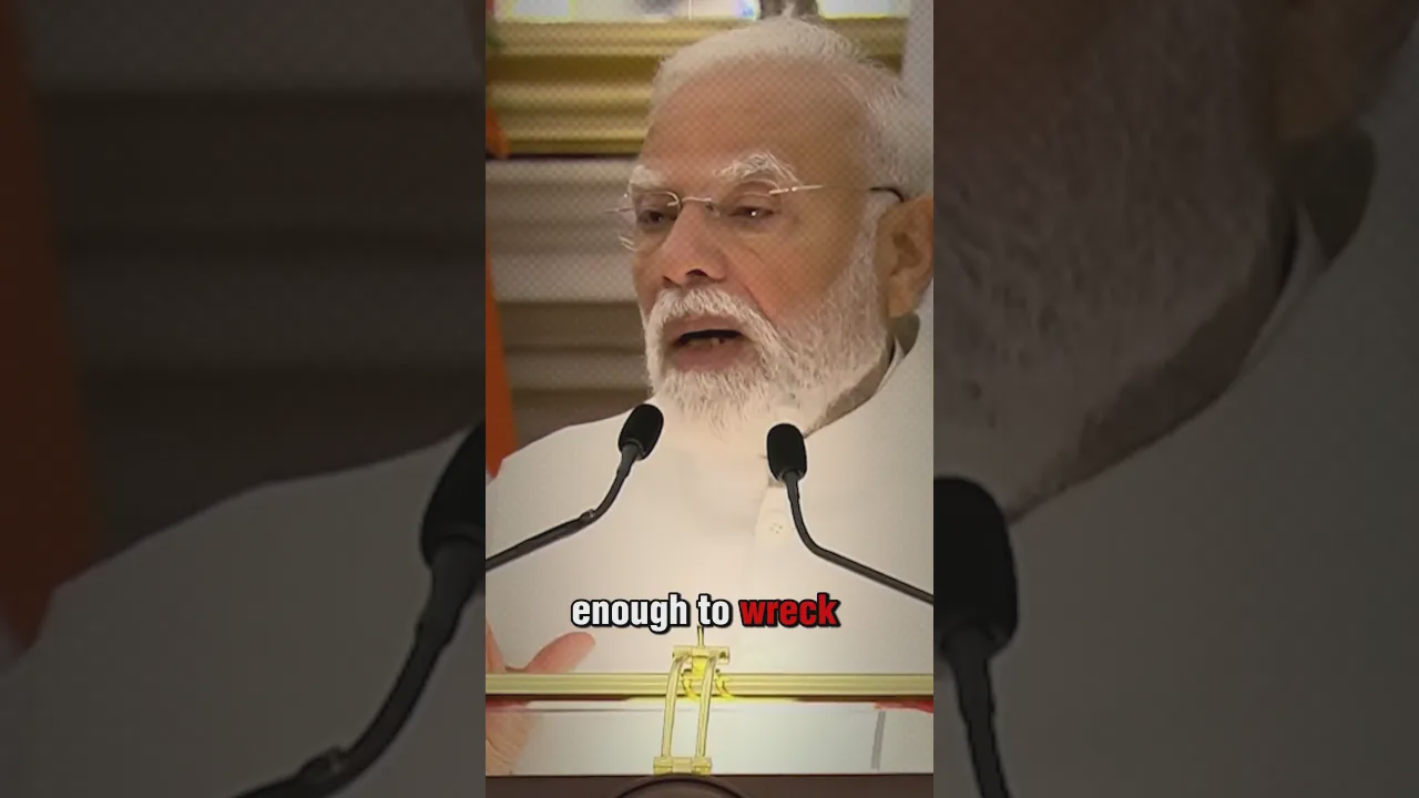 L'India ha perso 28.000 miliardi di rupie in soli 28 giorni