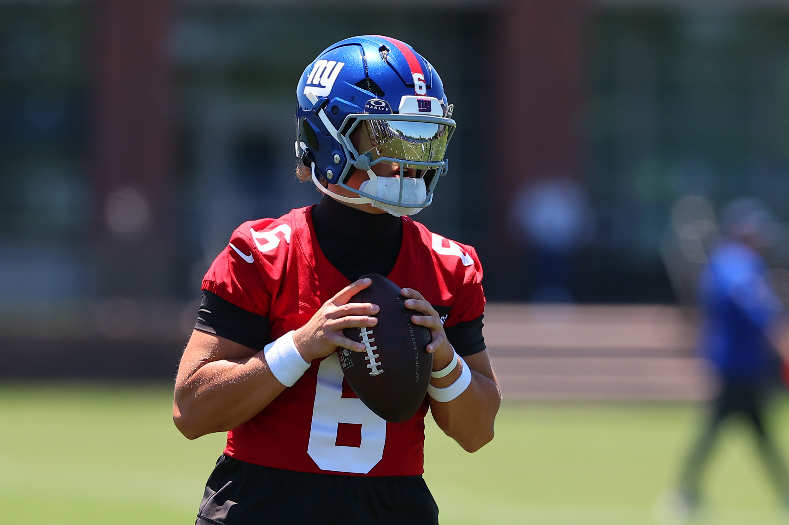 Fantasy football: Jaxson Dart headlines QB breakout candidates for 2026