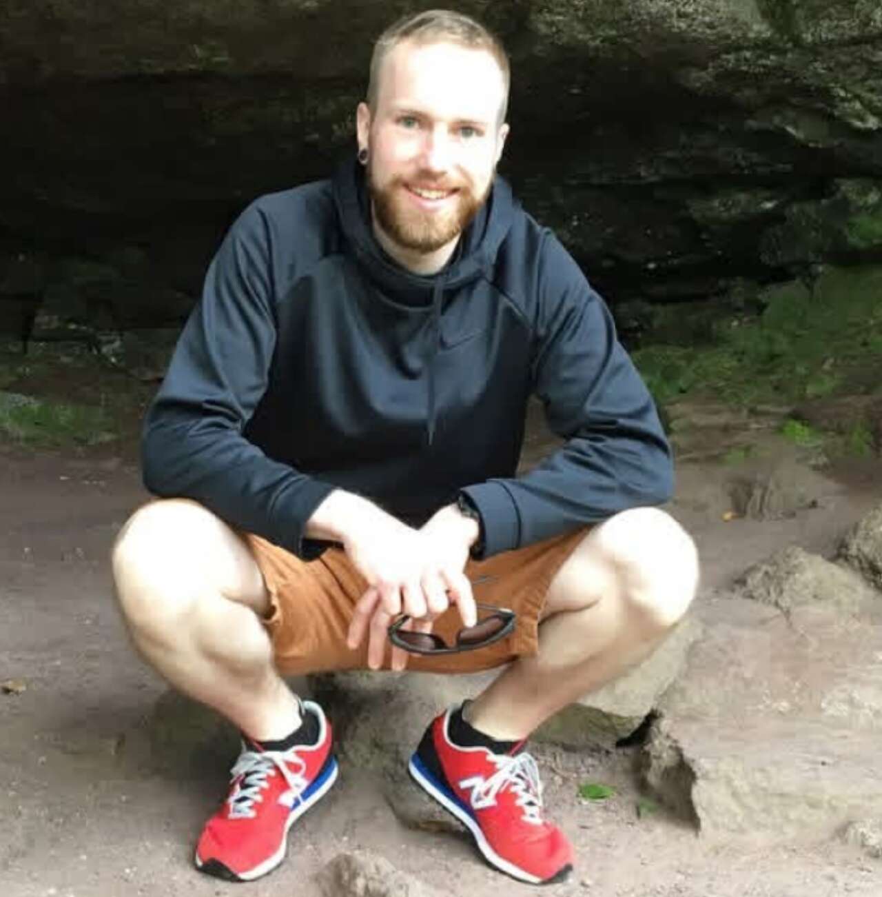 Oxford firefighter killed in Branford crash known for baking skills ...